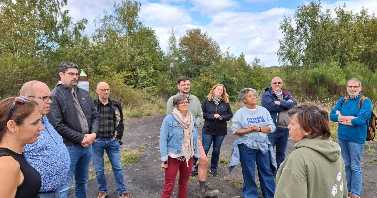Vers une nouvelle dynamique pour le cursus Technico-commercial·e — HELMo