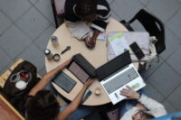 Rentrée 2025-2026 à HELMo ESAS — HELMo
