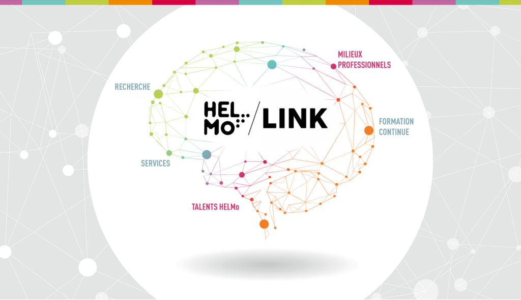 Landing Formations Continues — HELMo