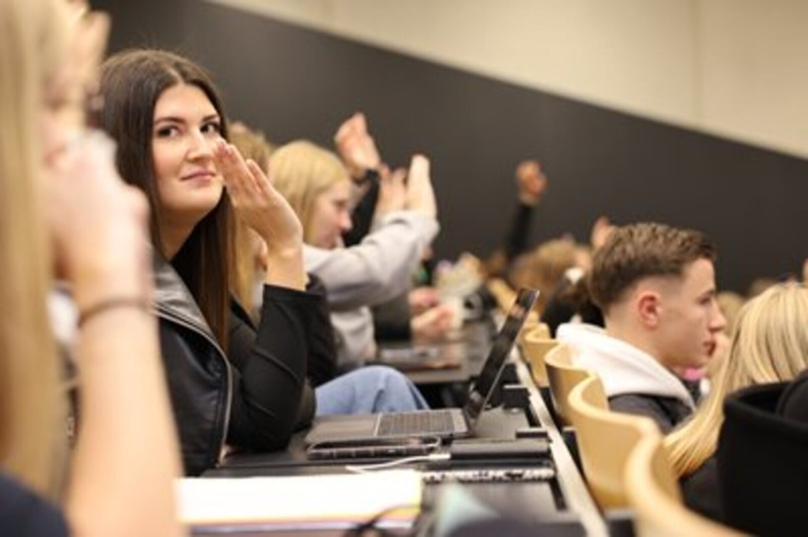 Digital week captivante et innovante — HELMo