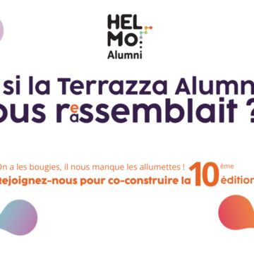 Agenda — HELMo