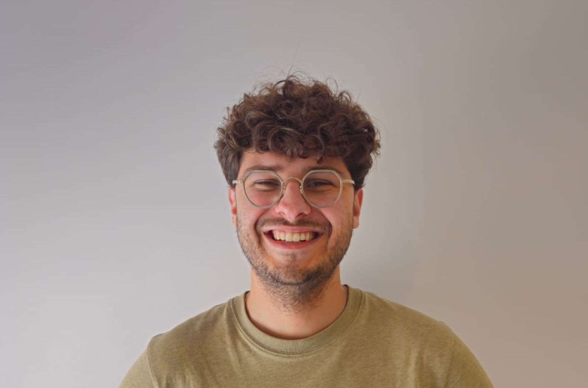 Parcours d'alumni : Rémi Cusumano, alumni du cursus Automatisation en ...