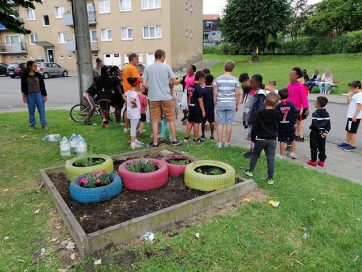 Parcours d'Alumni - Thomas Jacquet — HELMo