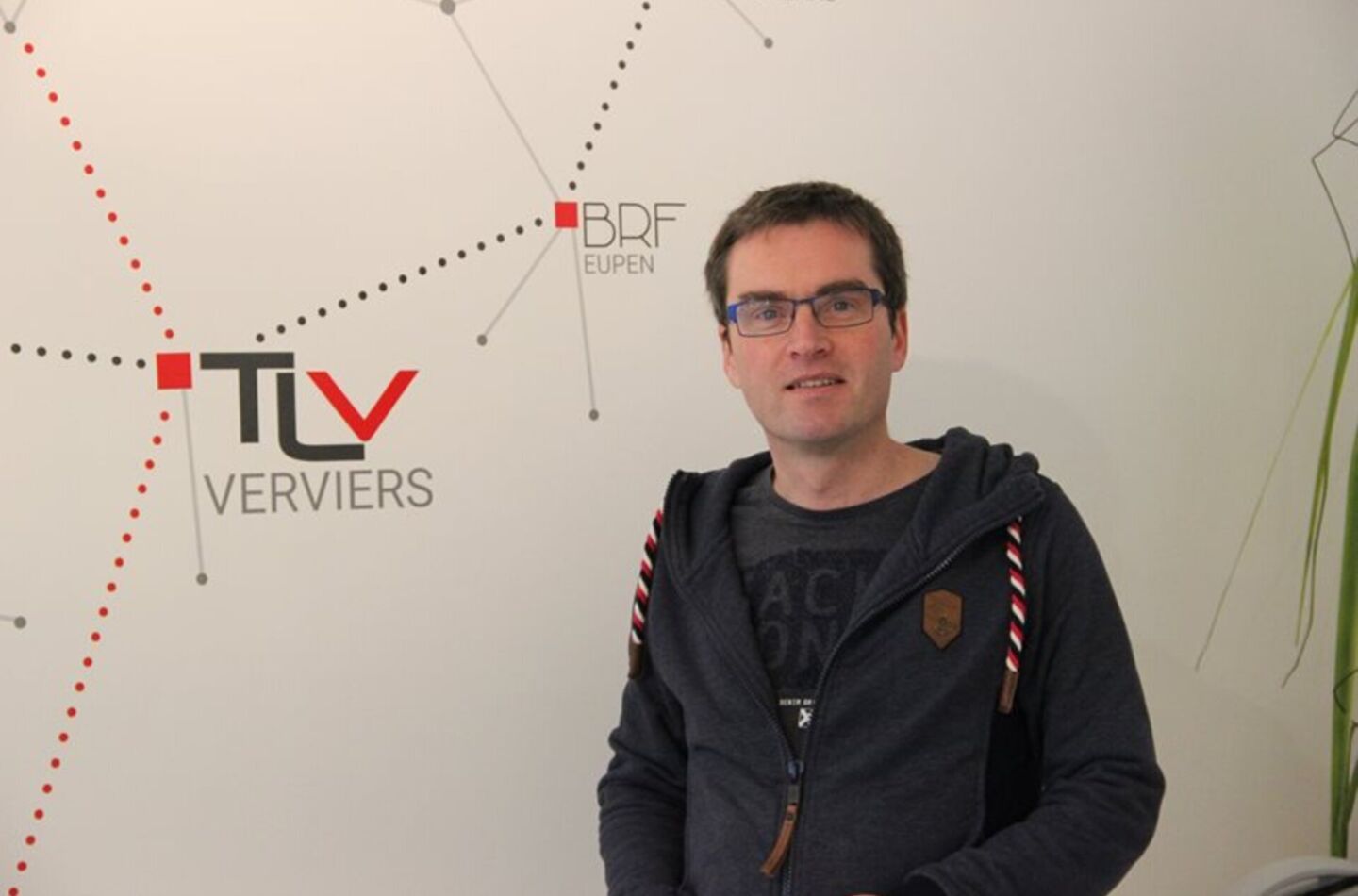 Parcours d'Alumni - Manu Yvens — HELMo