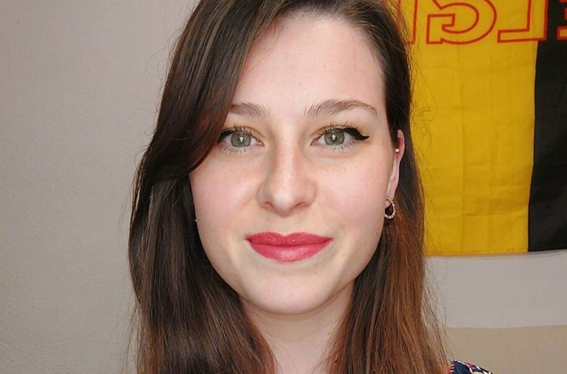 Parcours d'Alumni - Clémence Bouchat, diplômée Assistante de Direction ...