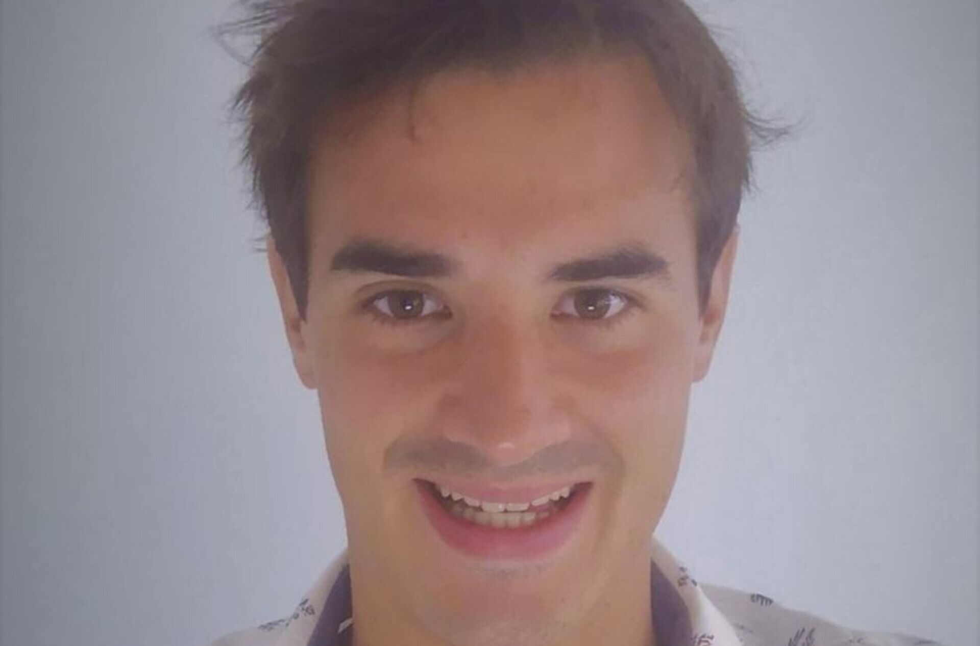 Parcours d'Alumni - Thomas De Pryck, diplômé HELMo GRAMME — HELMo