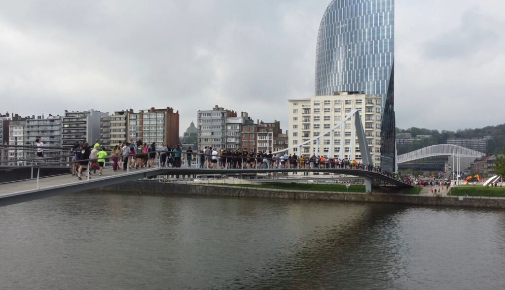 HELMo — Haute École Libre Mosane