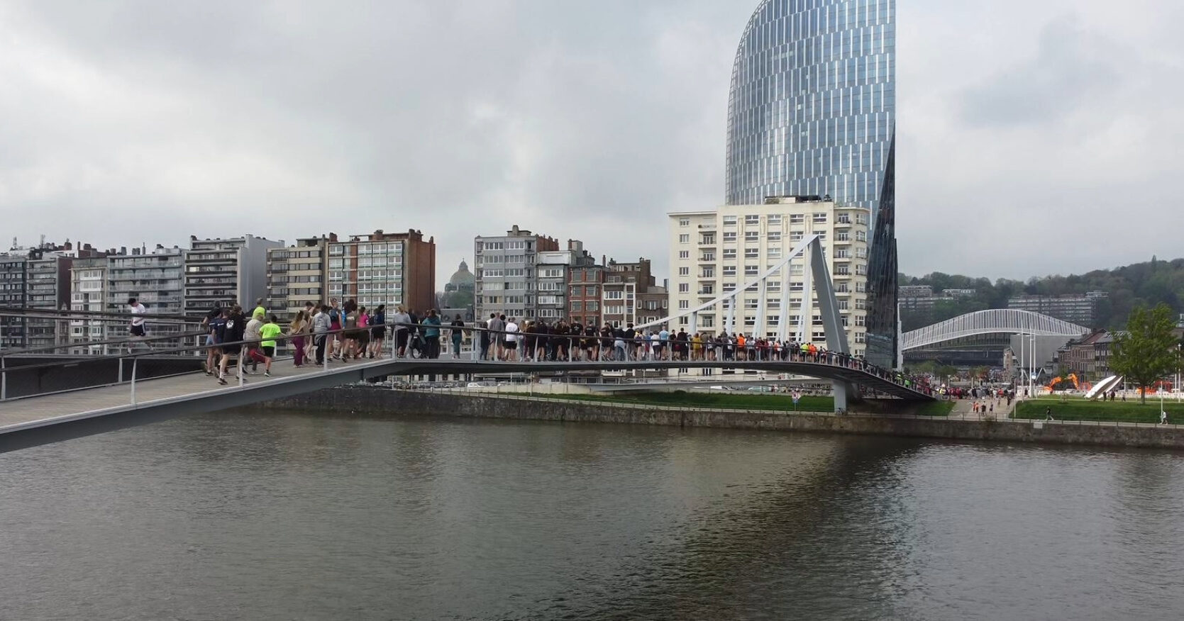 Retrospective 2023-2024 en images — HELMo