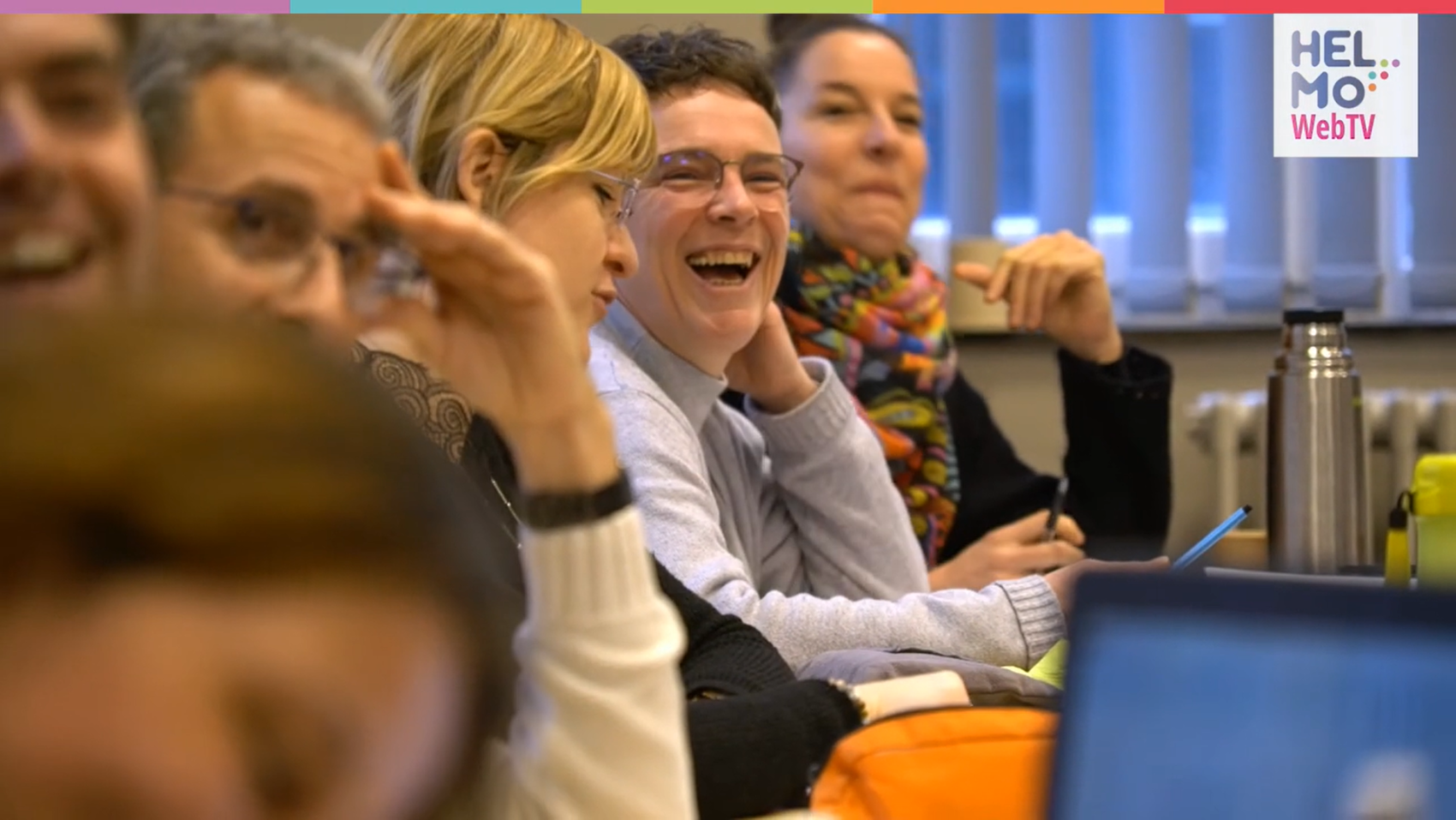 IFPC : Formations pour le personnel enseignant en cours de carrière — HELMo