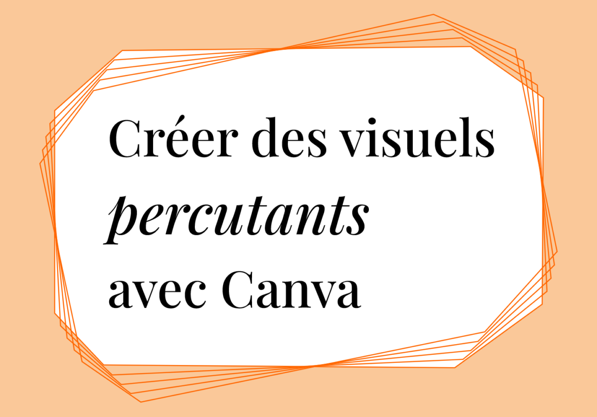 Canva : Créer des visuels percutants — HELMo