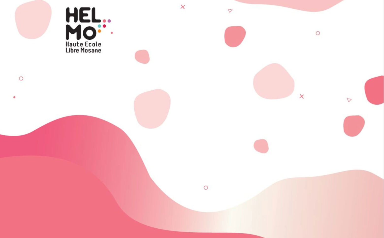 Communication — HELMo