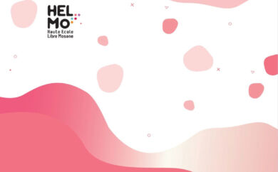 Communication — HELMo