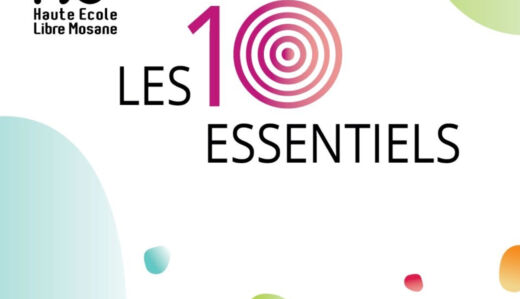 Accès Contacts HELMo CFEL Liège Belgique Transports Commun Parking