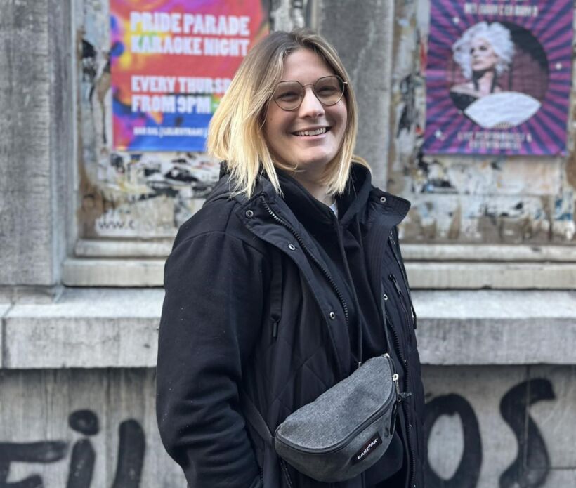 Paroles de HELMo — HELMo