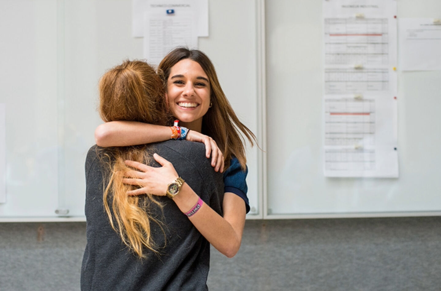 Profil : Étudiant Astuces & Ressources Haute École HELMo Liège