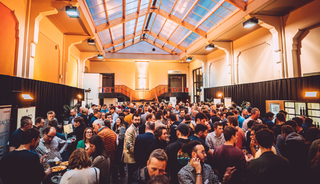 Accès contact plan locaux HELMo Liège Guillemins Économique Juridique