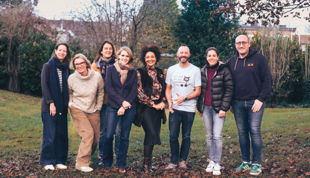 Accès Contacts HELMo CFEL Liège Belgique Transports Commun Parking