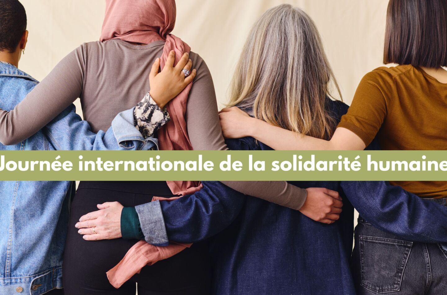 SolidHEr : Journée de la solidarité humaine