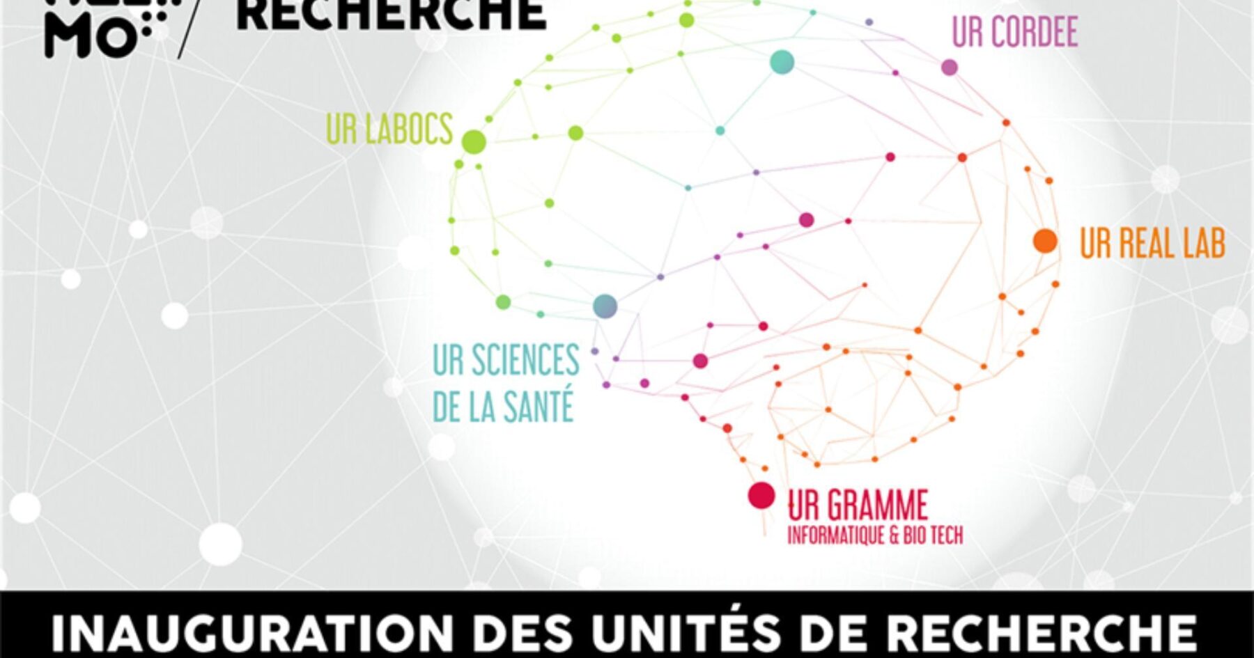 Second midi de la recherche de l’UR Gramme, I & T — HELMo
