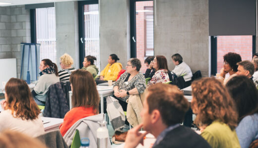 Débouché passerelle master formation continue Assistant social HELMo