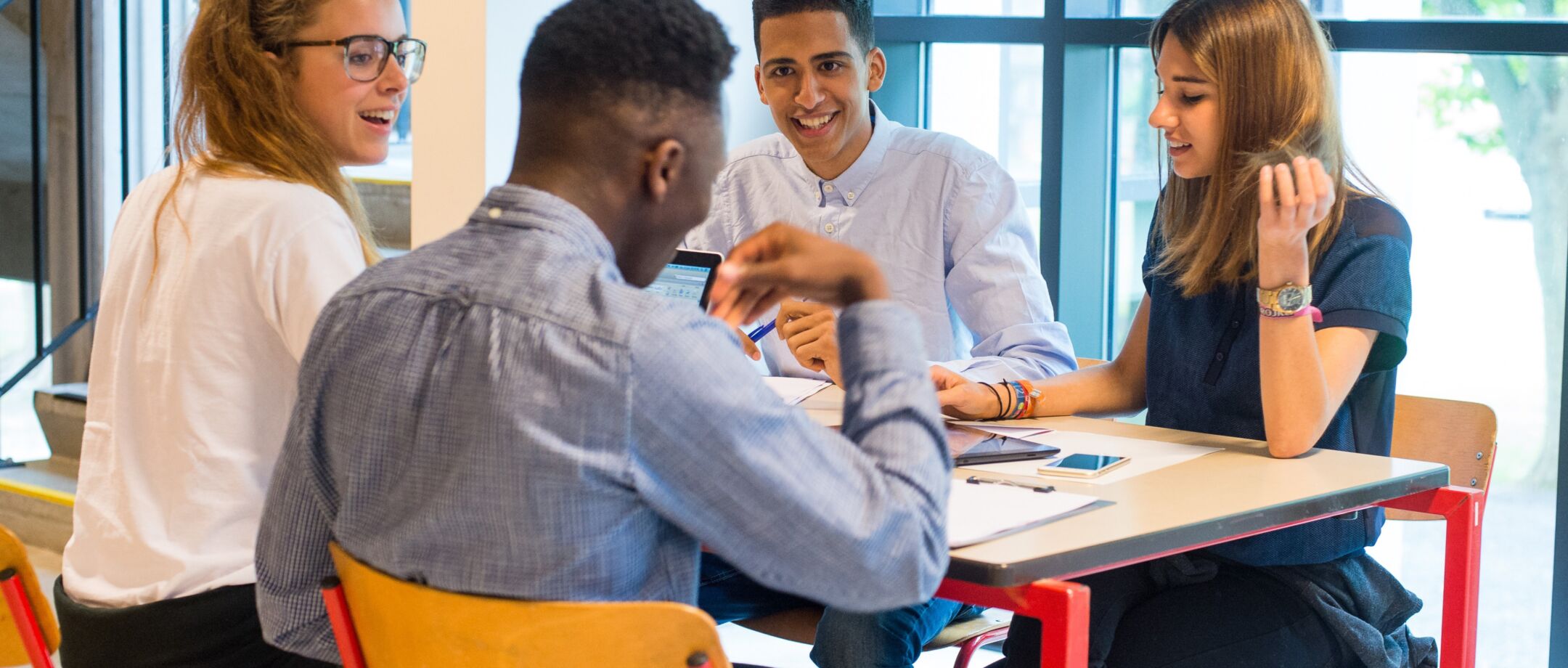 Catalogue Formations Continues — HELMo