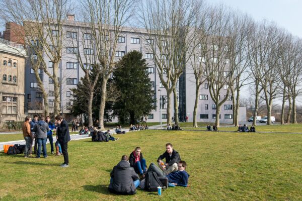 Business Challenge en Comptabilité — HELMo