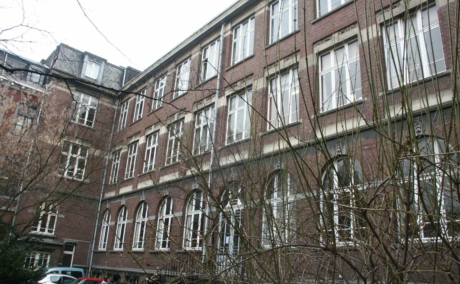 Historique CFEL HELMo Liège professionnel éducation depuis plus 60 ans