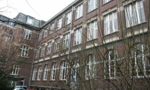 Historique CFEL HELMo Liège professionnel éducation depuis plus 60 ans