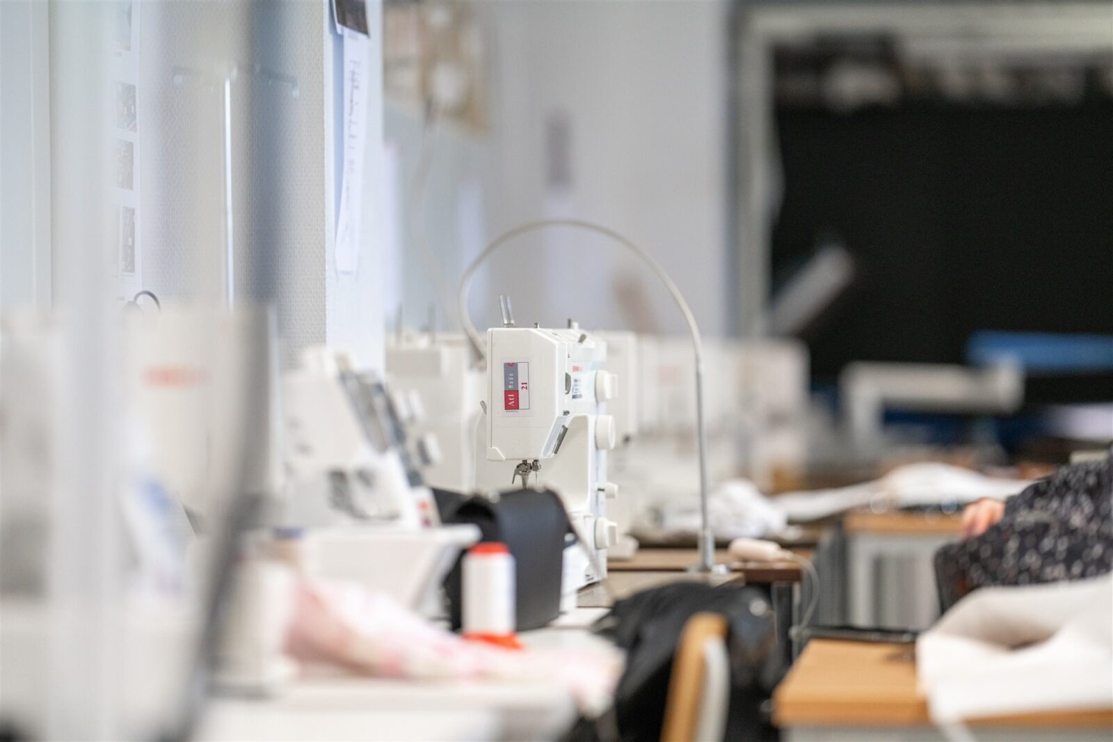 HELMo Mode Campus Cadre cafétéria bibliothèque Liège Techniques