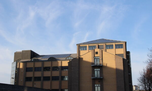 Institut HELMo Mode — HELMo