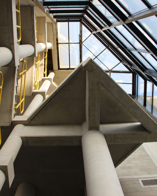 Nos campus — HELMo