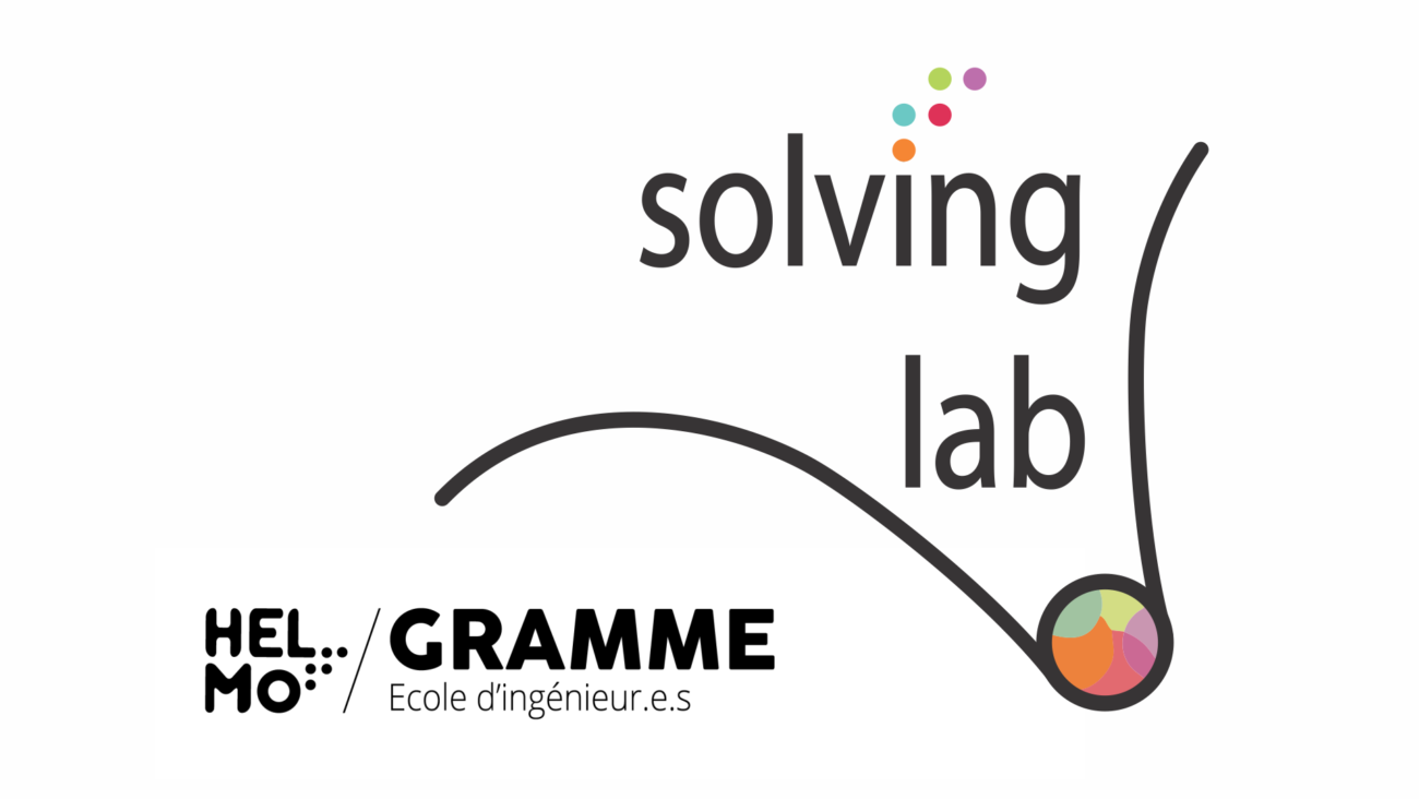 HELMo Gramme École d'ingénieurs CTI-EUR-ACE Cercle historique services