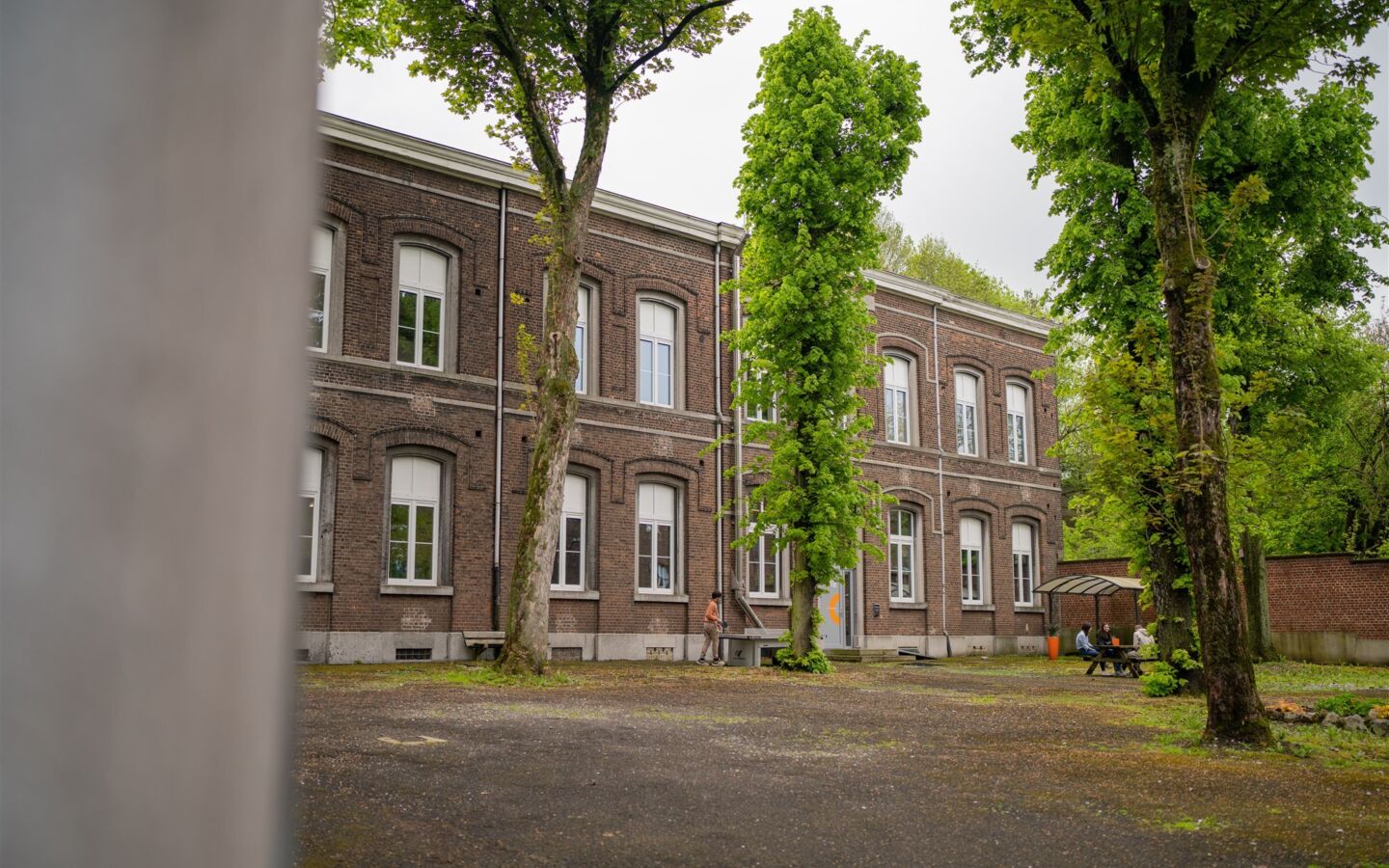 Calendrier, horaires congés HELMo Liège Campus Verviers