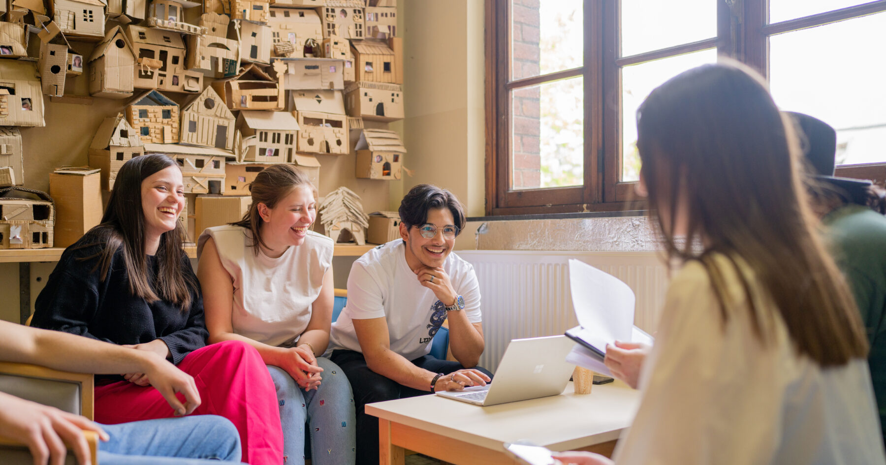 CFEL Bachelier Formation Continue plan d'action éducateur spécialisé