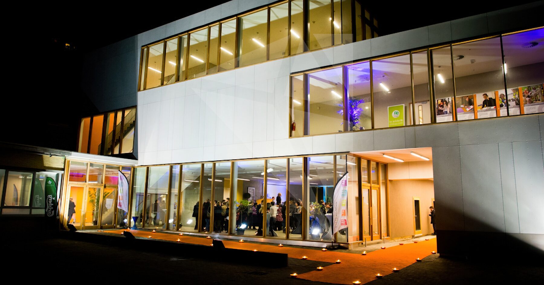 Accès contact plan locaux HELMo Liège Guillemins Économique Juridique