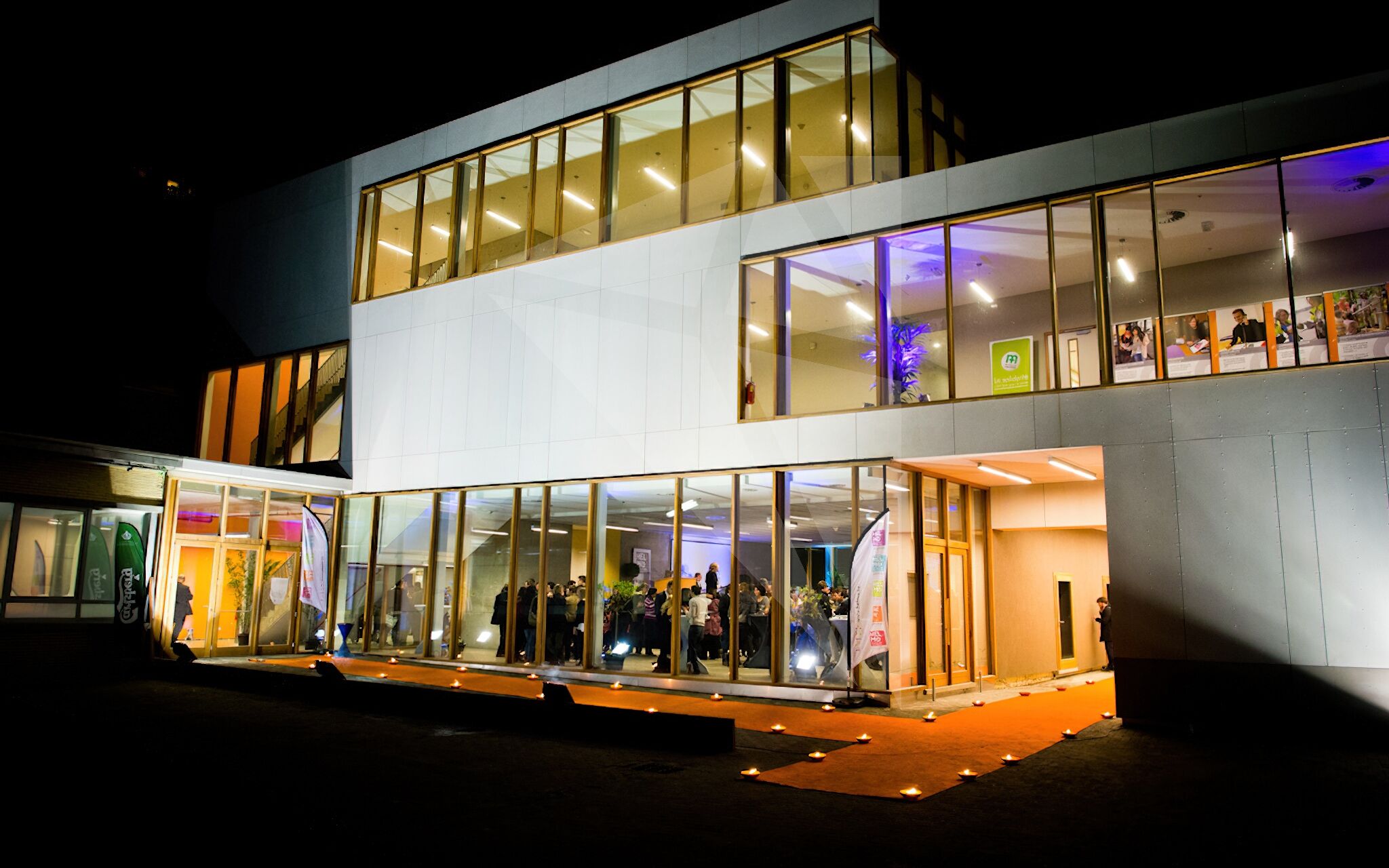 Accès contact plan locaux HELMo Liège Guillemins Économique Juridique