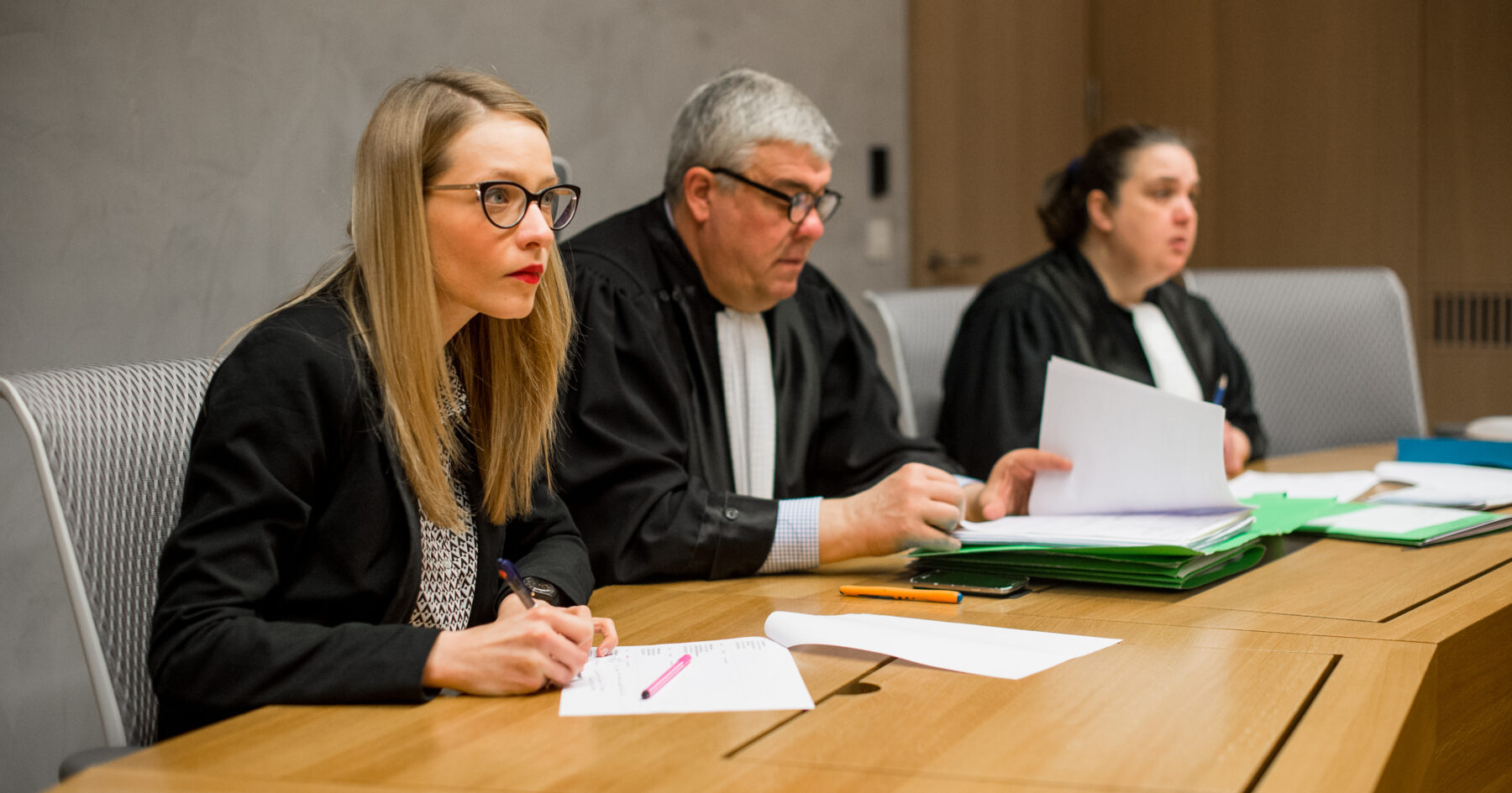 Bachelier droit Étude supérieure HELMo Formation Haute École Liège