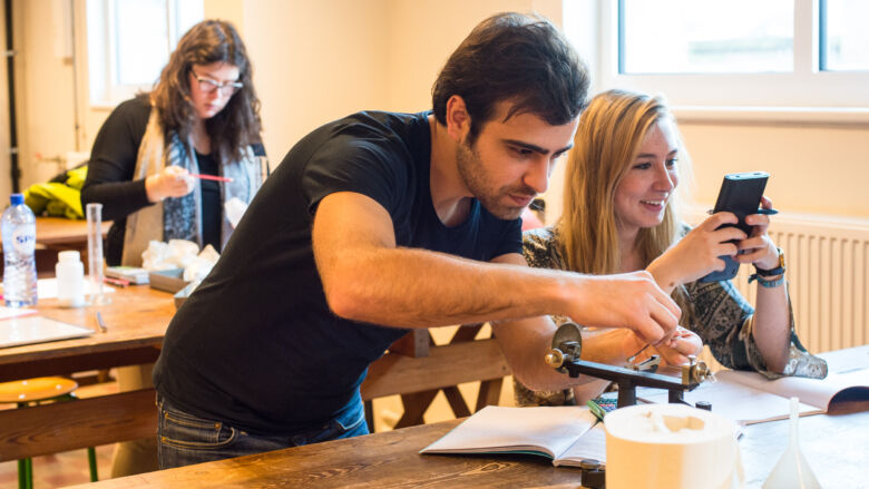 Catalogue Formations — HELMo