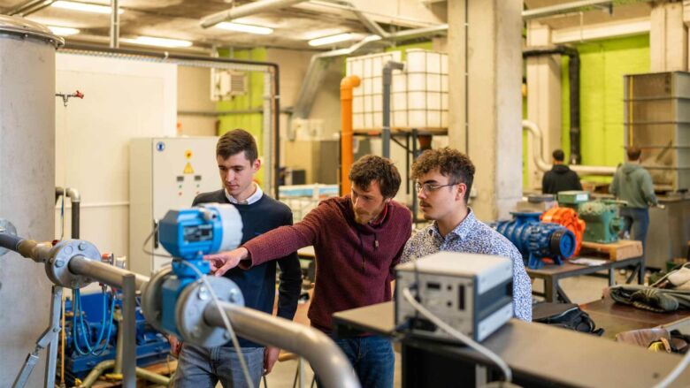 Catalogue Formations — HELMo