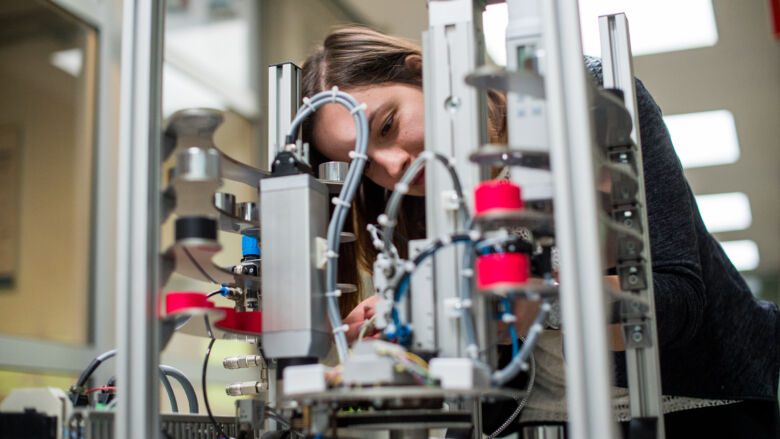 Catalogue Formations — HELMo