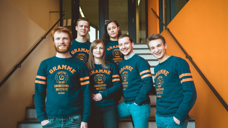 Catalogue Formations — HELMo