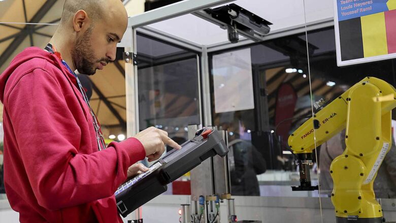 Catalogue Formations — HELMo