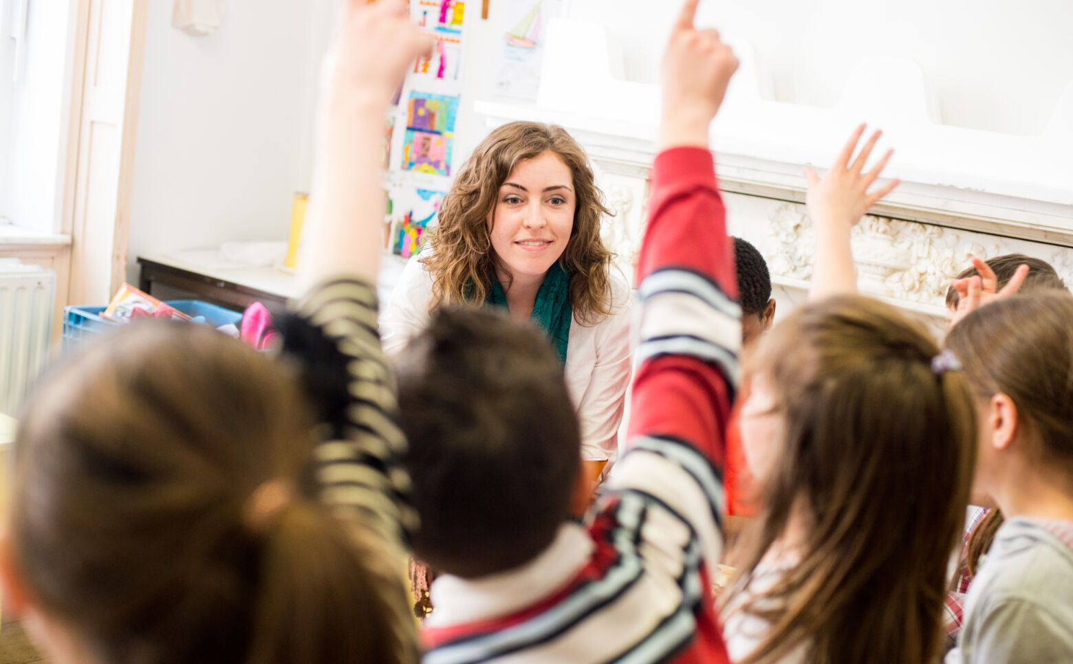 RFIE - Réforme de le Formation Initiale des Enseignants — HELMo