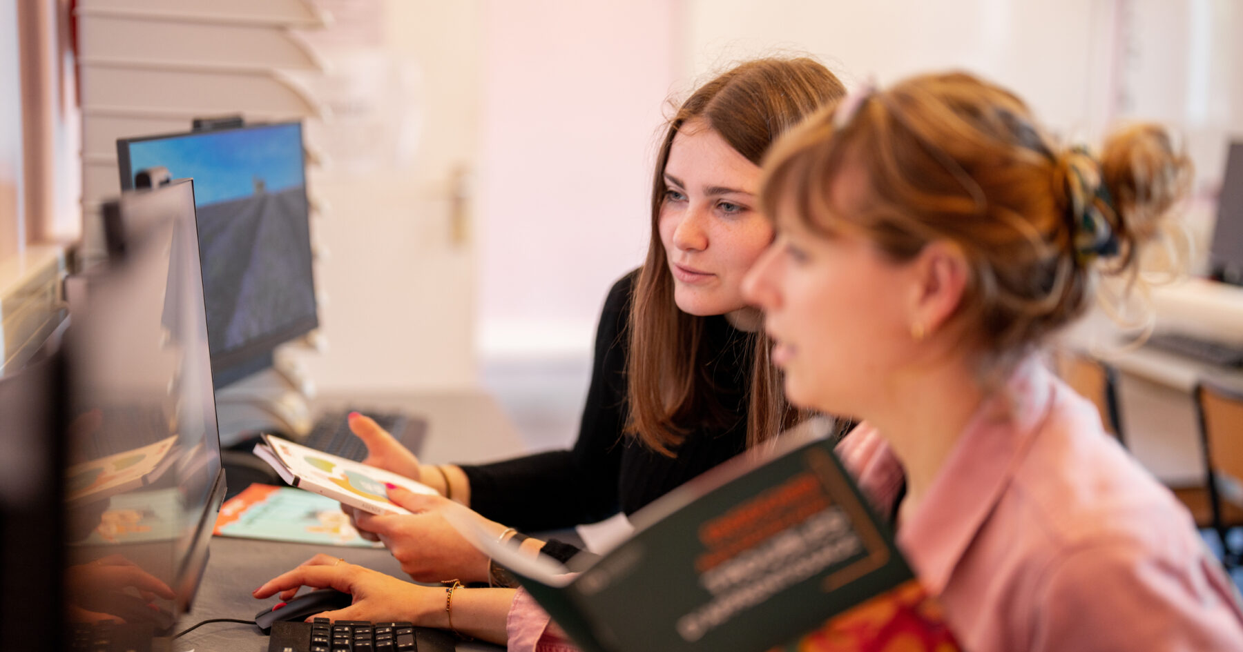 Master Enseignement Section 3 Français Philosophie Citoyenneté Liège