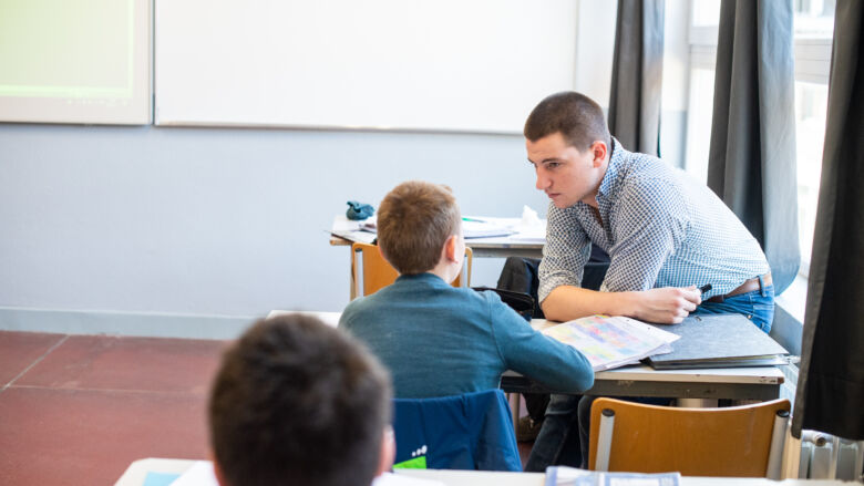 Catalogue Formations — HELMo