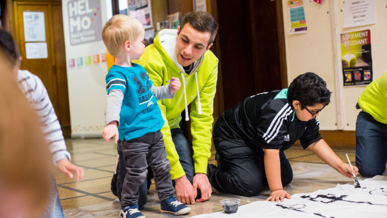 Catalogue Formations — HELMo