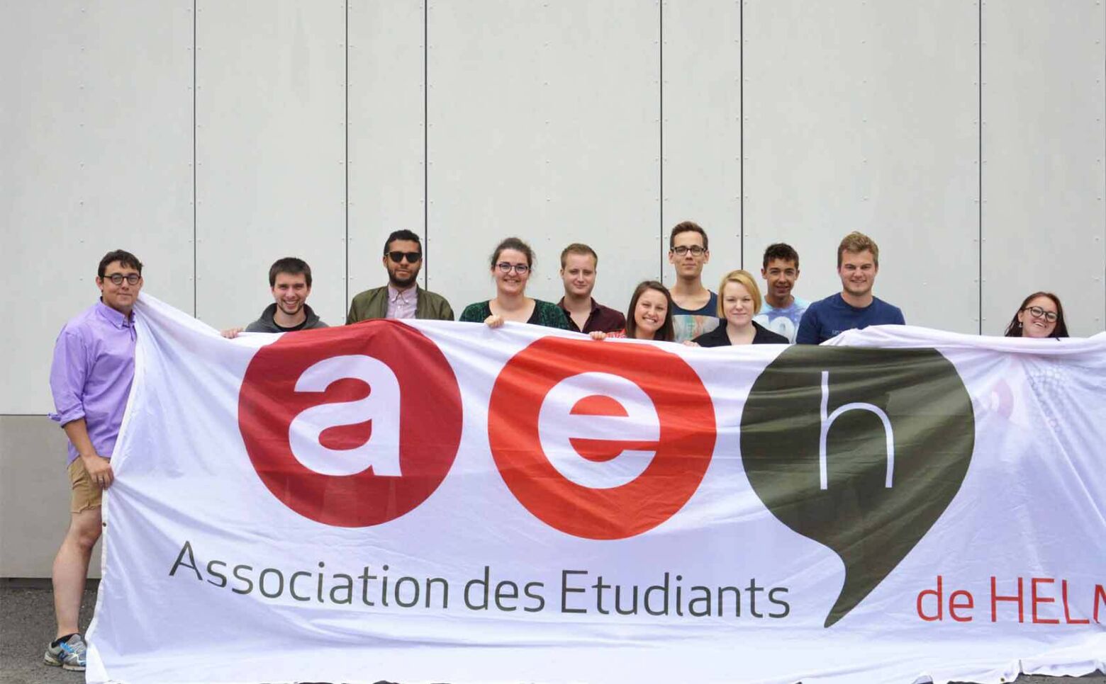 Avantages étudiants HELMo Campus Longdoz ESAS services aide mobilité