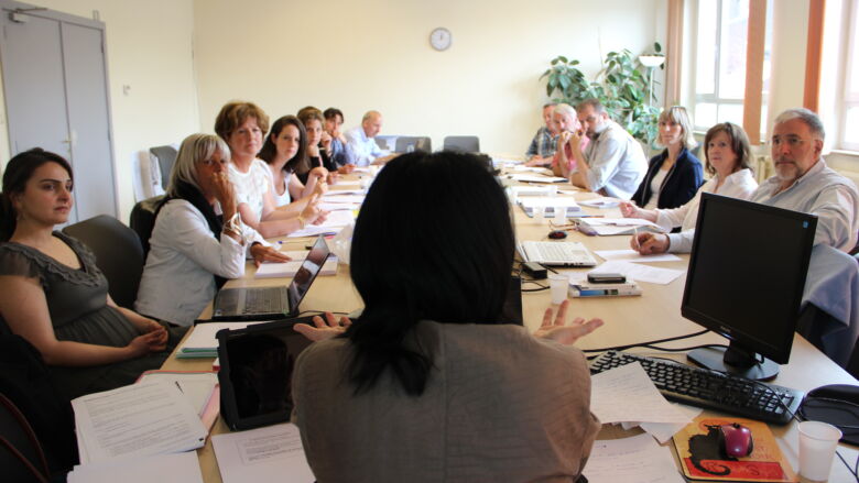 Catalogue Formations — HELMo